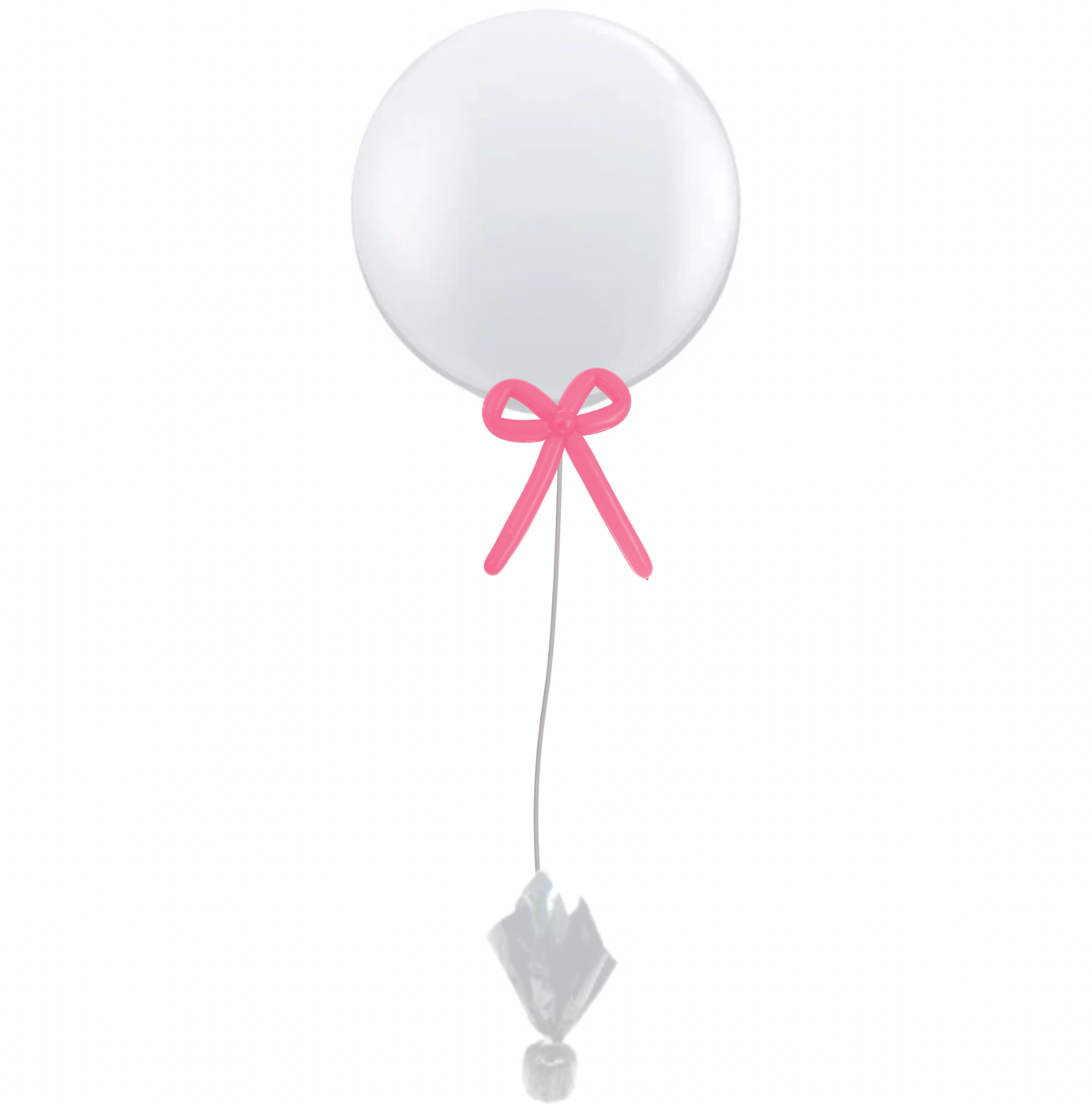 The Bow Trend in Balloon Décor: Why Bows Are Everywhere in Charleston