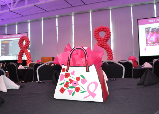 Event Spotlight - American Cancer Society Breakfast – Charleston Balloon