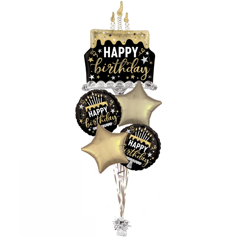 SC Graduation Balloon Decor Guide: CofC, USC, Clemson & Citadel ...