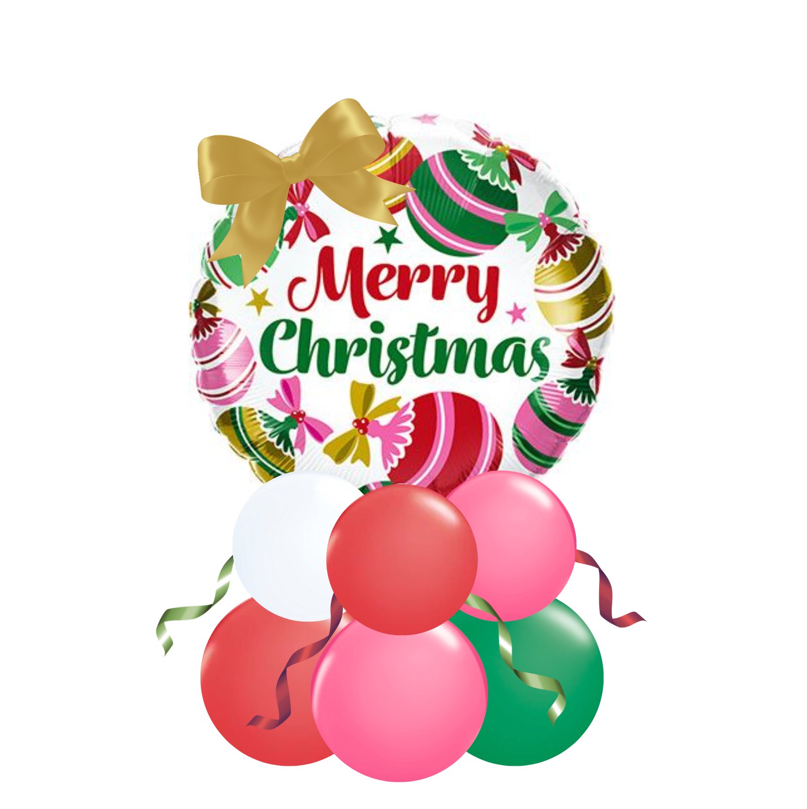 Merry Christmas Mini Table Base