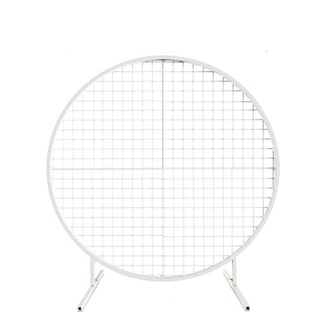 Gridded 5' Hoop