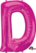 D Pink